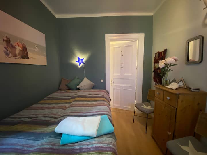 Central St. Pauli, Harbour, Reeperbahn For 2ppl - Hamburg