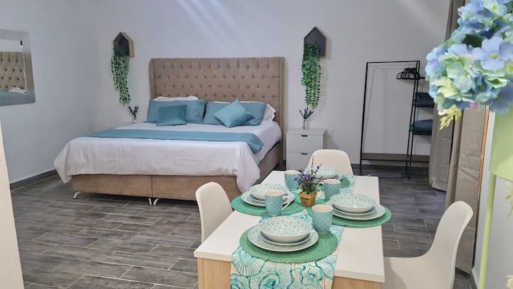 Cabañas En El Bosque 6 - Tepoztlán