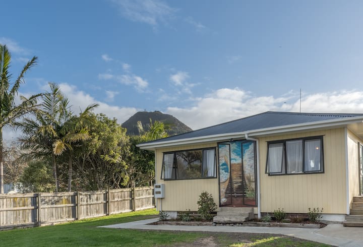 Audrey's Haven - Ahipara