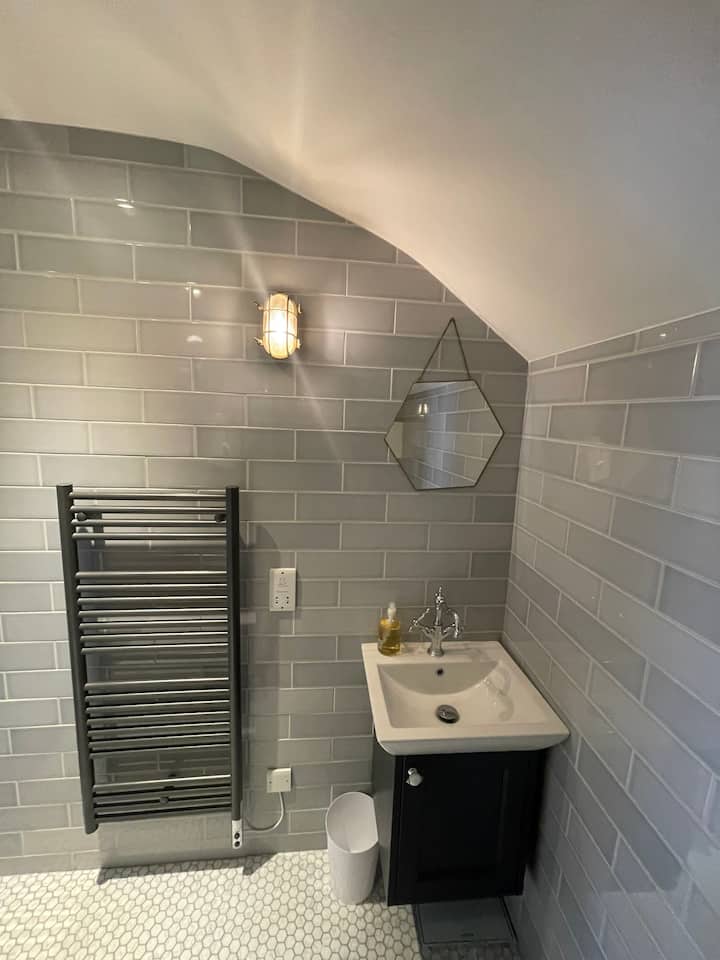 Thistle Street Loft - Edinburgh