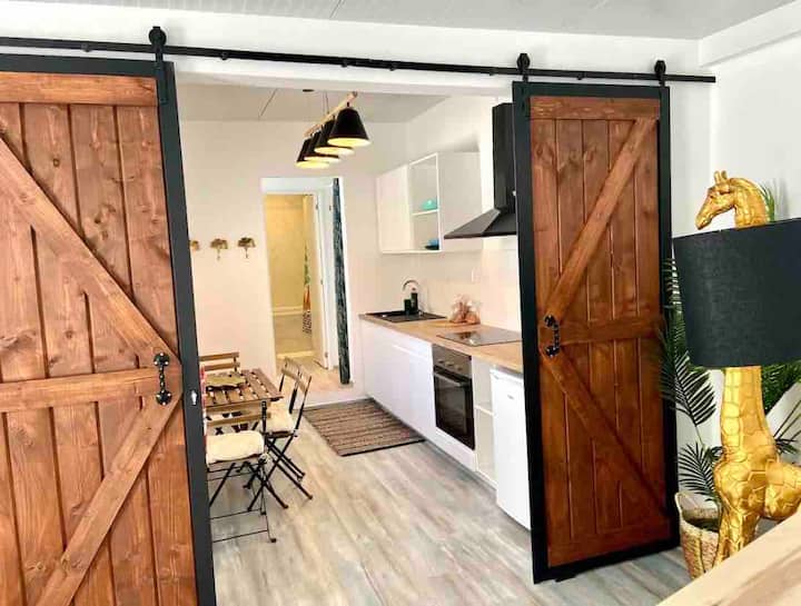 Casa Sole - Playa San Juan Nr 4 - Tenerife