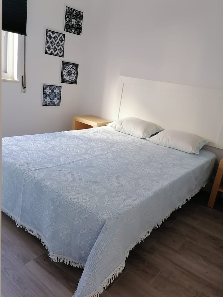 Quarto - Férias, Semanas, Dias - Albufeira