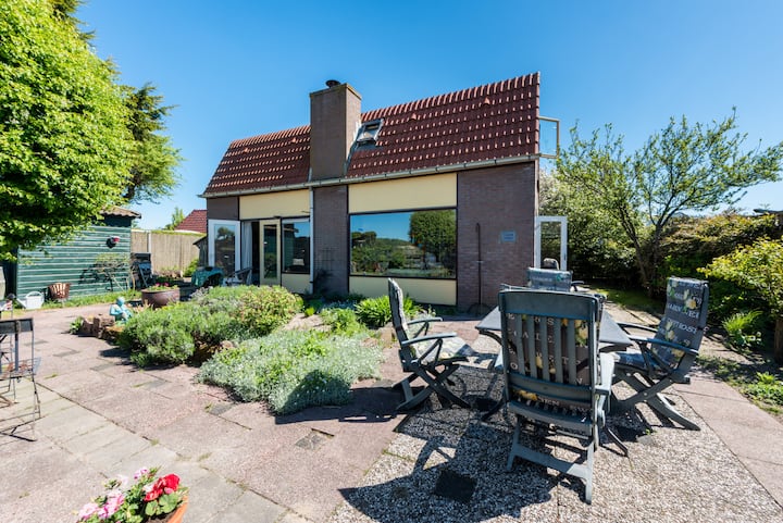 Holiday Home Near Amsterdam And The Beach - Egmond aan Zee