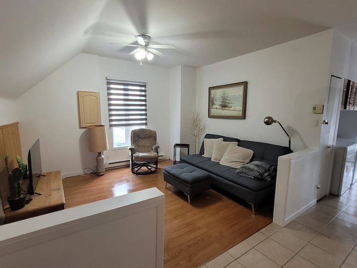 Le Bercail Du Centre Ville De Chicoutimi! - Saguenay