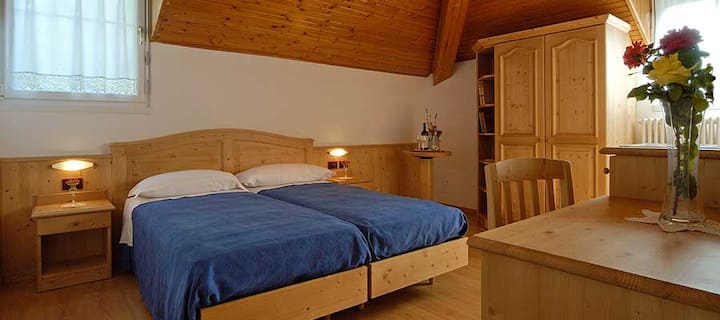 Triple Room - Folgaria