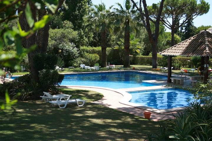 Appartement Vilamoura - Vilamoura