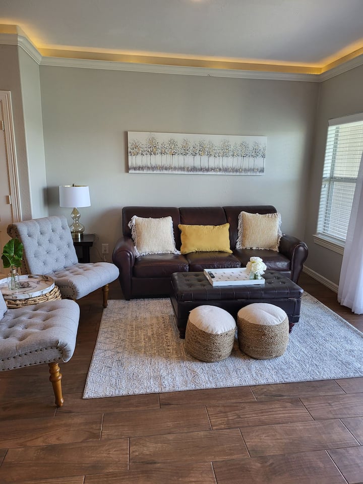 Casa Couture Lakeside View - Willis, TX