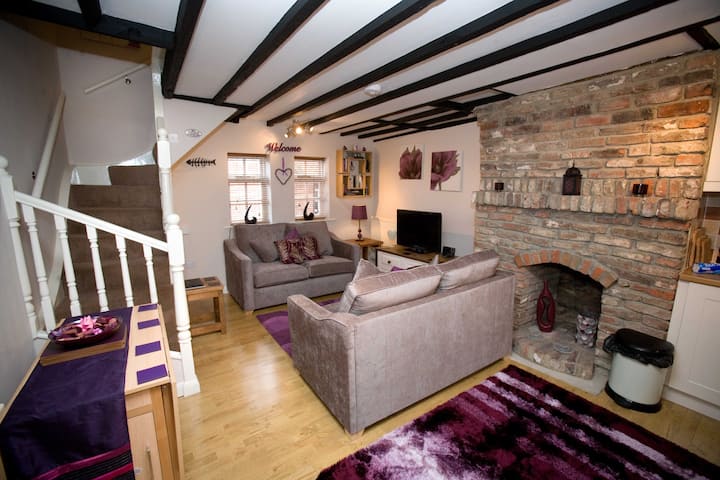 500+ Whitby Holiday Cottages | Houses and Apartments | Airbnb