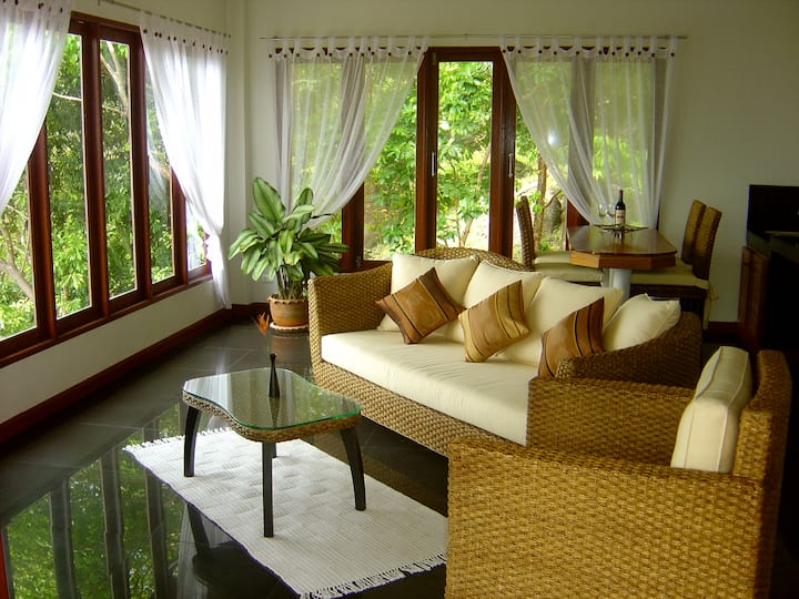 Seascape Villa | The Rocks Villas - Ko Tao