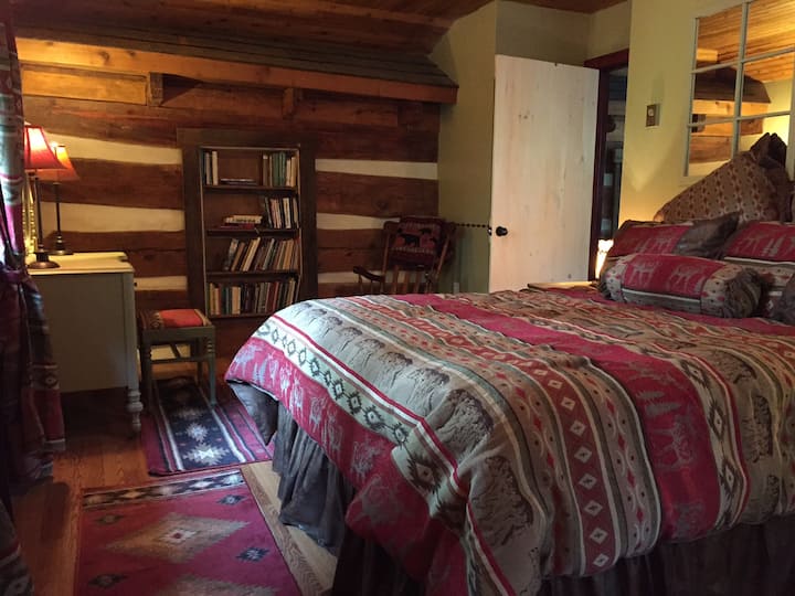 Sunrise Bedroom - DuBois, PA