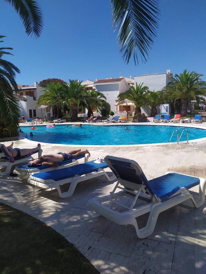 Playa La Pineda Estival Relax - La Pineda