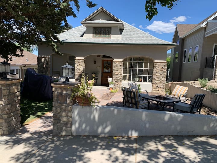 Pleasant Street Suite - Prescott, AZ