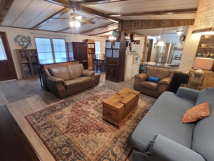 Family Cottage- Sawgrass Area Near Fort Lauderdale - Sunrise, FL