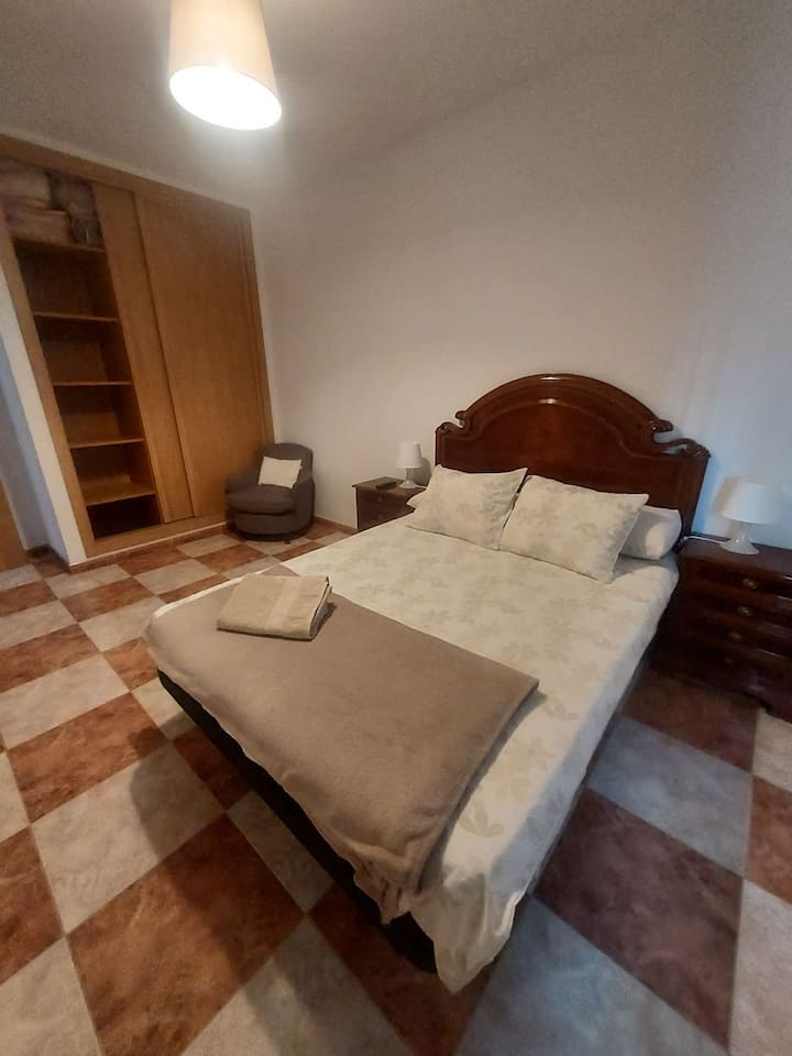 Habitación Privada - San Martín de la Vega