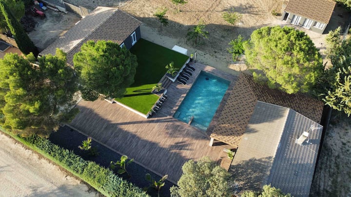 Villa La Solea (8+1 Personas) - Spagna