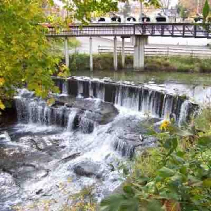 Historical Downtown Garrettsville, Ohio - Ravenna, OH