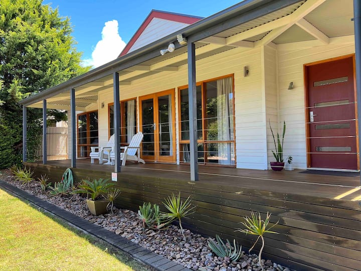 Middleton Luxe Strandhuis - Middleton, South Australia