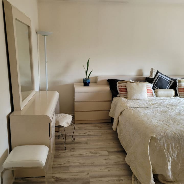 Divine Love Master Bedroom Suite - Temecula