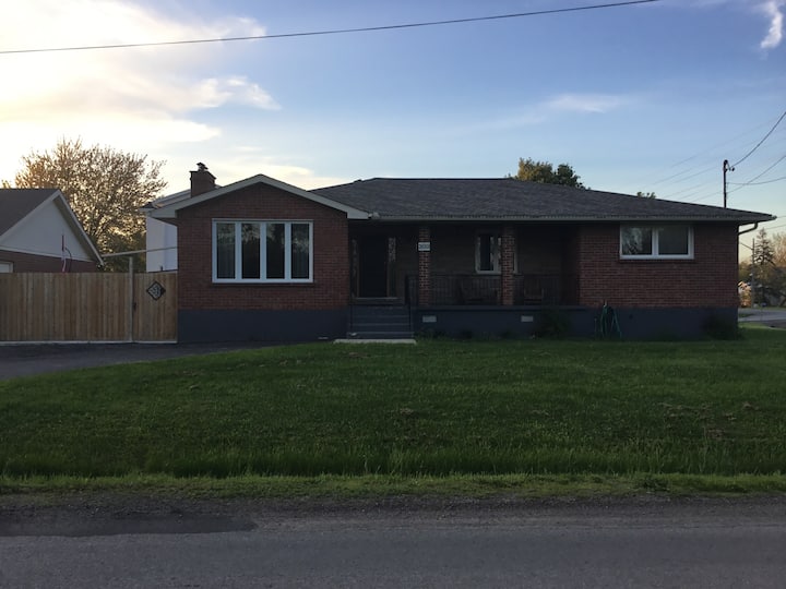 Michelle &Marcus’ Home Away From Home! - Crystal Beach