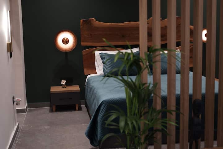 Voyage Apartment - Himarë
