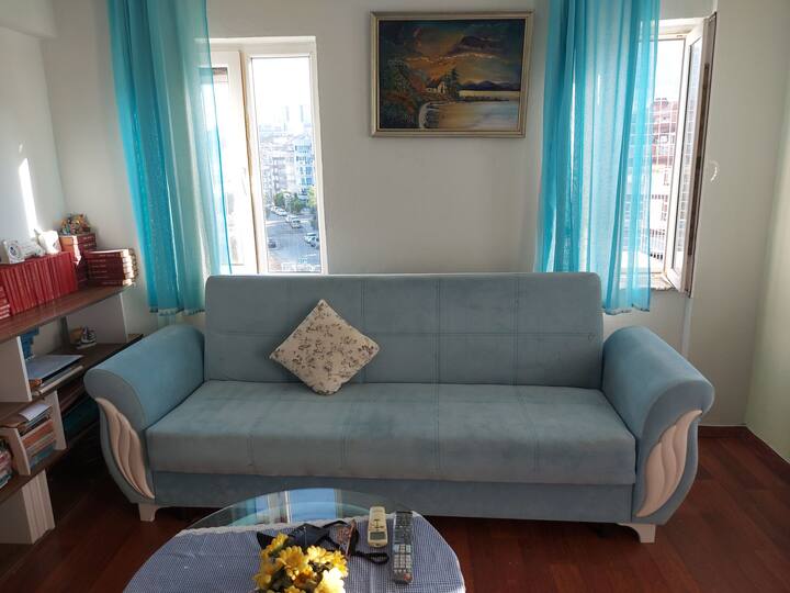 Nice Place - Kuşadası