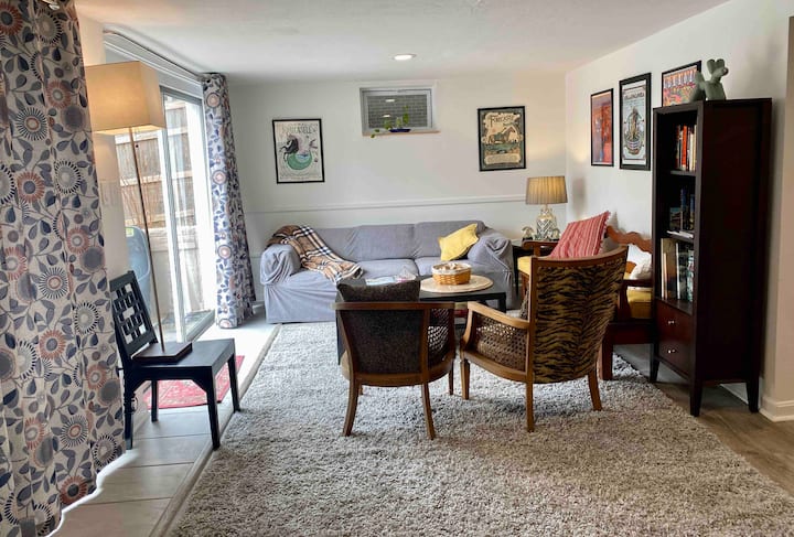 Light Filled Guest Suite Str #15063219-1 - Lexington, KY