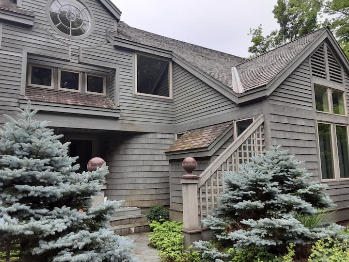 Manchester Majesty.. Privacy, Comfort, Convenience - Manchester, VT