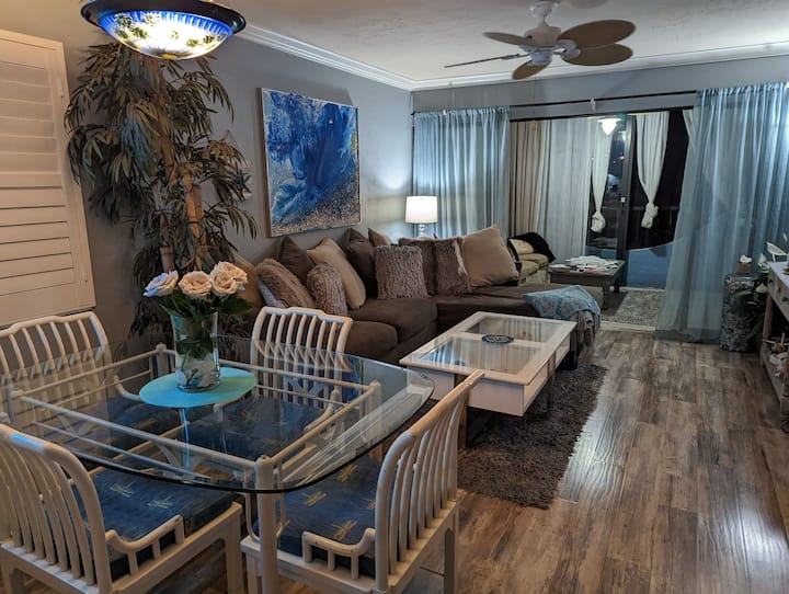 Beautiful Marco Island! - Marco Island, FL