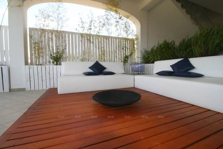 Splendida Villa In Salento - Nardò