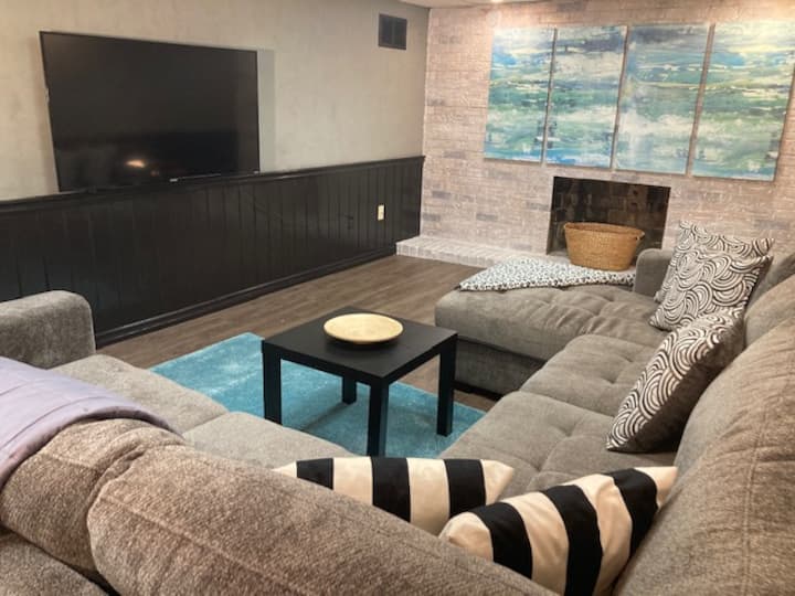 3 Bdrm House Niagara Region! Pool Closed Oct -May. - Sunset Beach