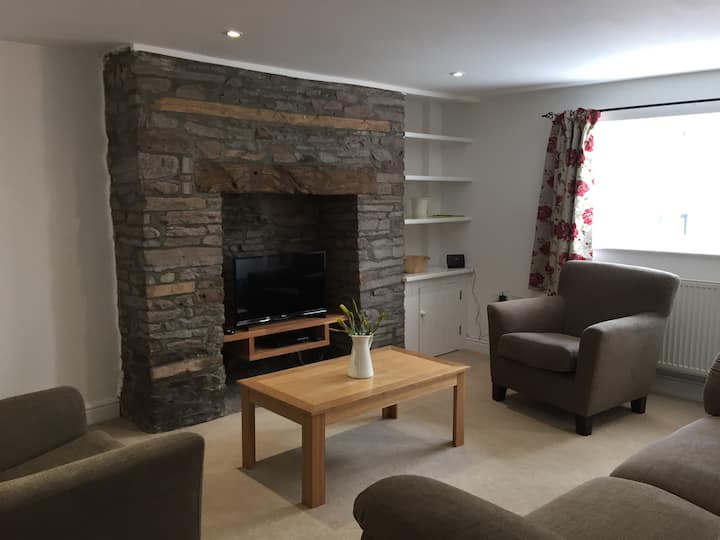 March Cottage Brecon Brecon Beacons National Park - Brecon