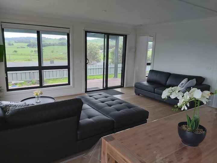 Sunset View Villa - Apollo Bay