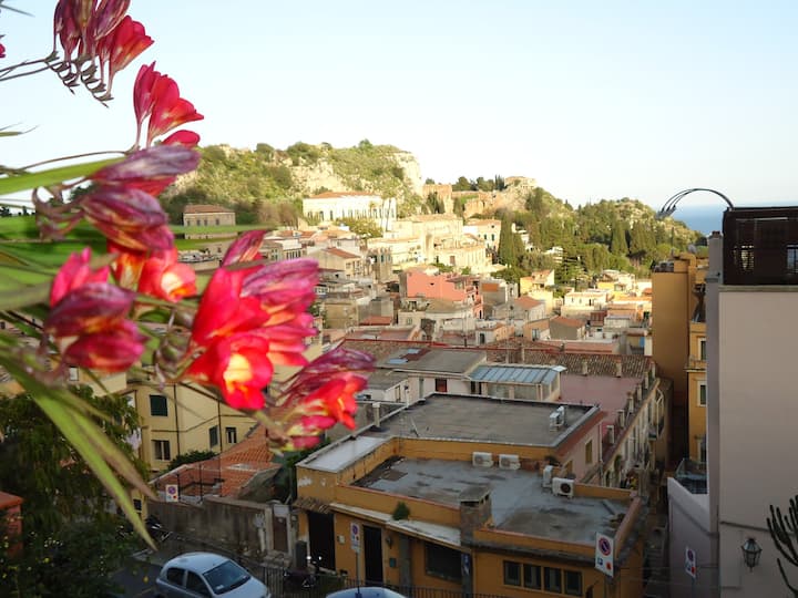 Hostel Taormina - Taormina