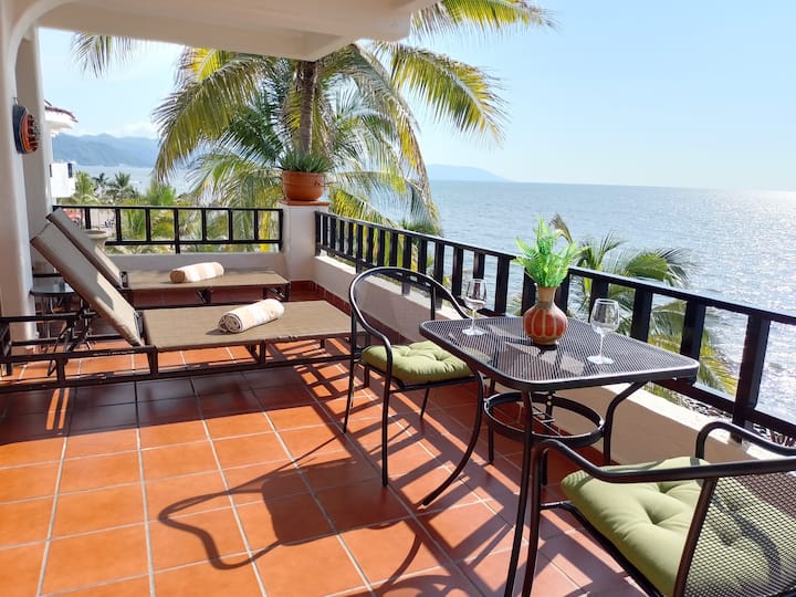 Español - Puerto Vallarta