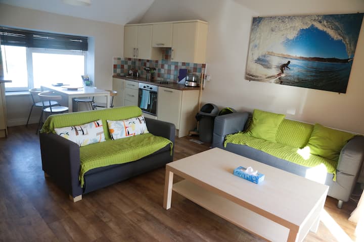 Bundoran Surf Apartment - Bundoran