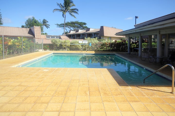 Unique Garden Hideaway - Kauai, HI