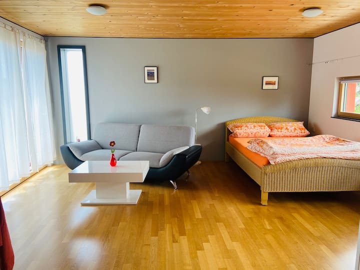 Charmante Einliegerwohnung In Langenargen - Langenargen