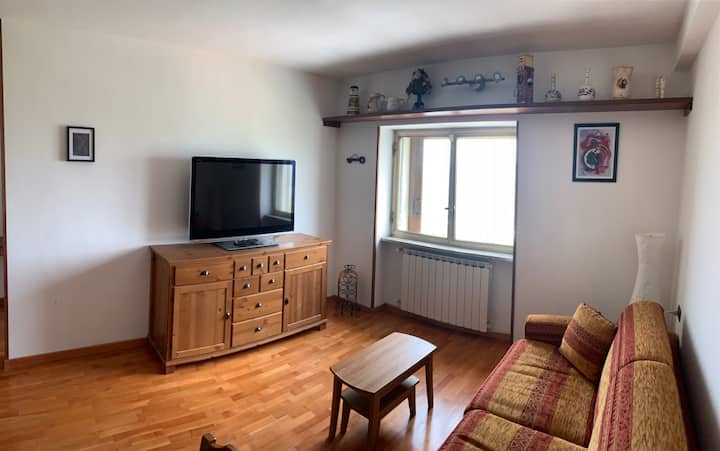 Appartamento Ski&sun Roccaraso Aremogna - Barrea