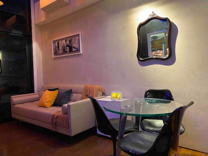 Luxury | Duplex Loft | Jardins - Pinheiros