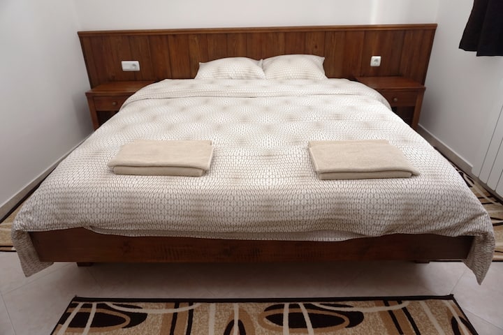 5 Min From Ski! Cosy Family Apartments! No.11 - Bansko
