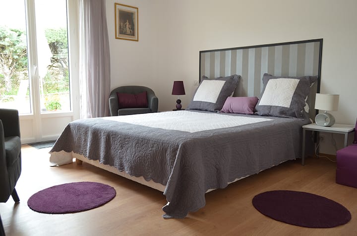 O Rez De Jardin - 2ch 4/6p - Montignac