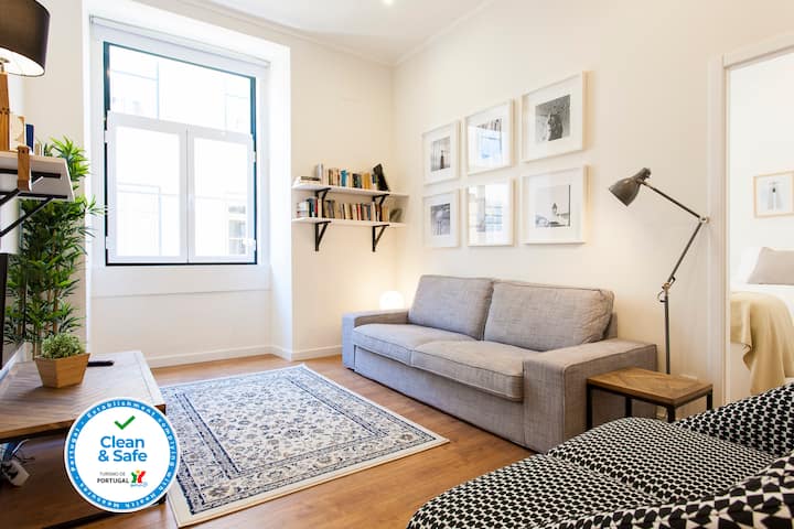 Central Downtown 3e Up To 13guests By Central Hill - Lisabona