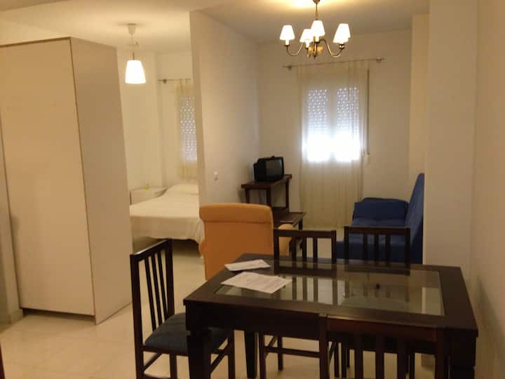 Apartamento En Fregenal De La Sierra - Fregenal de la Sierra
