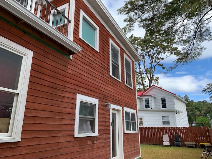 Speiserhaus - Ithaca, NY