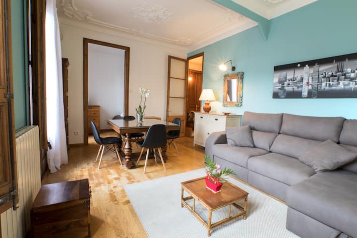 King's Place City Center - Barcelona