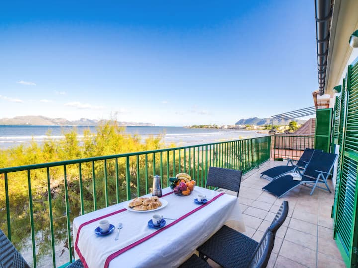 Sa Marina Beach House - Alcúdia