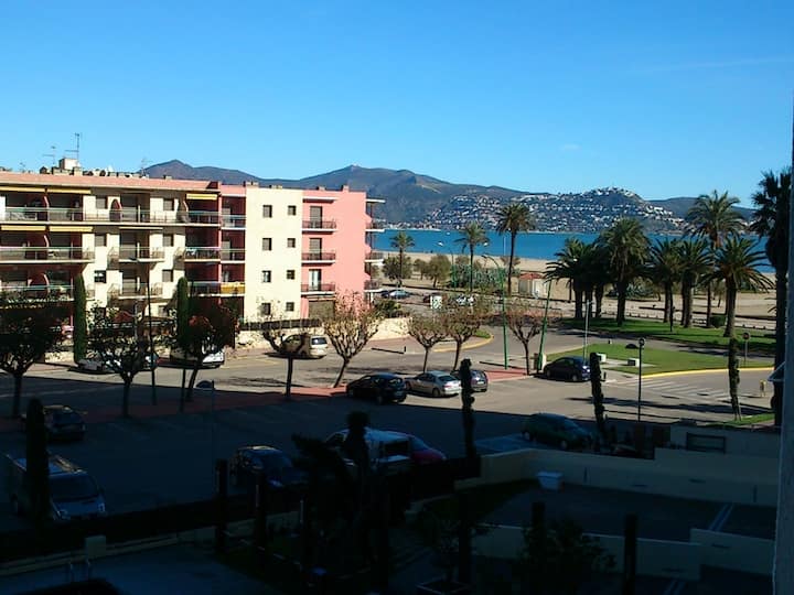 Estudio-cabina Barato - Empuriabrava