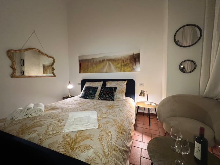 Il Appartamento Il Guscio - Florence