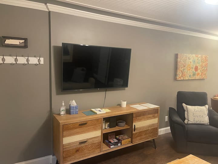 Smoky Mountain River Retreat-cades Cove Landing204 - Townsend, TN