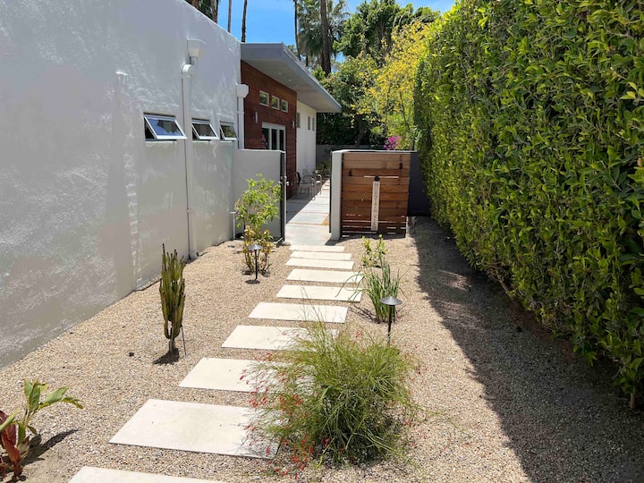 Ps Lifestyle - Mountain View Suite Downtown - Palm Springs, CA